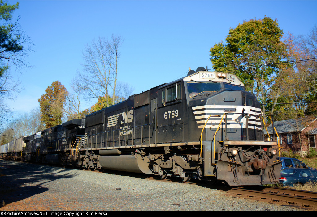 NS 6769 20E